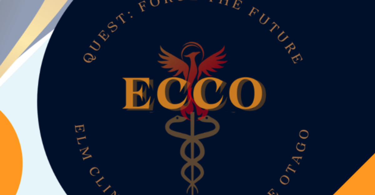 Rural careers discussed at ECCO 2025